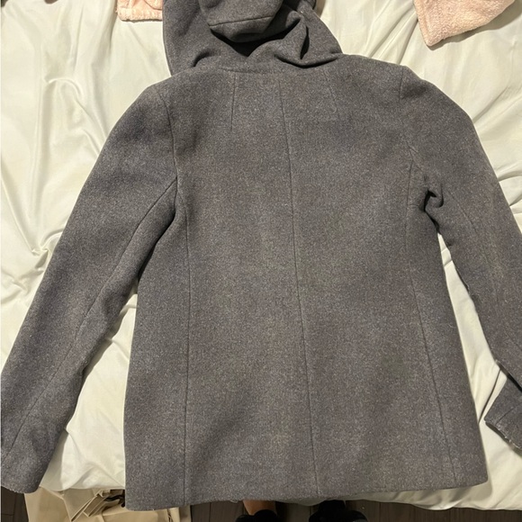 Babaton | Jackets & Coats | Babaton Xxs Wool Jacket | Poshmark